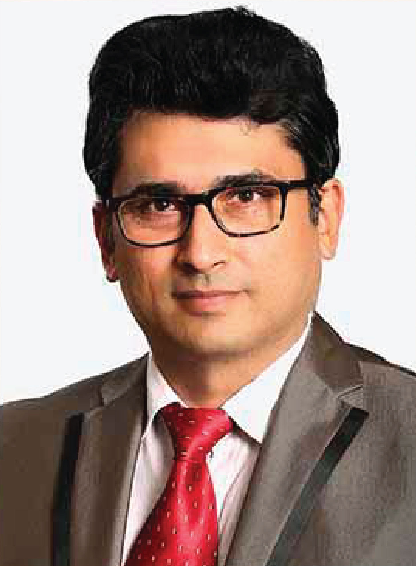 Office Bearers | SPUIAPS